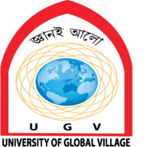 Home | UGV Alumni